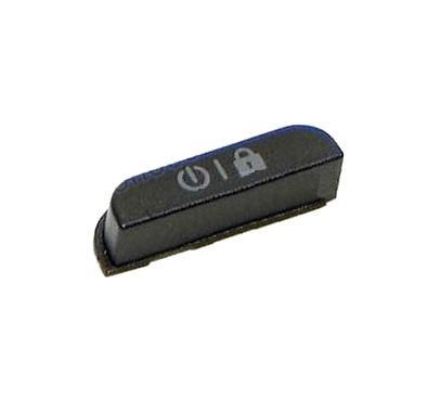 Power Button Outer for LG EGO T500 Black by Maxbhi.com