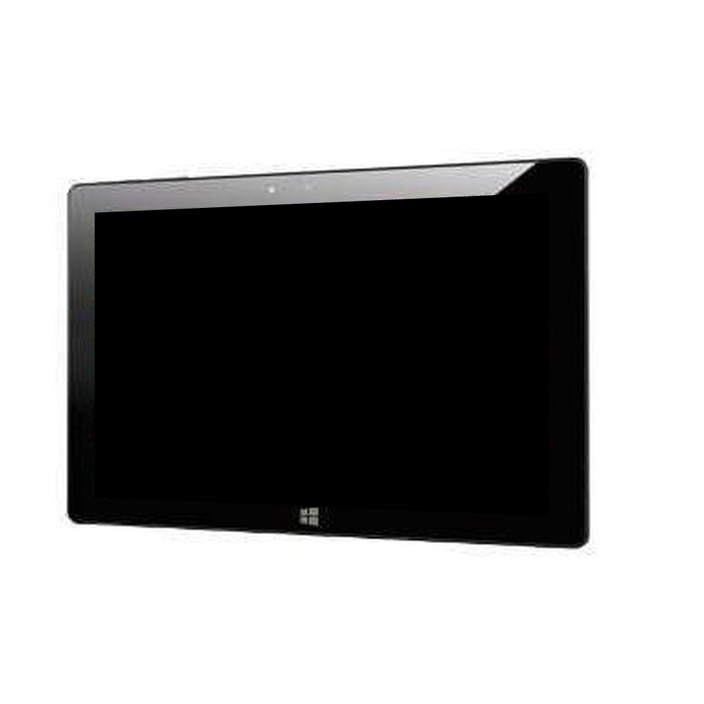LCD Frame Middle Chassis for KOCASO W1010 - White by Maxbhi.com