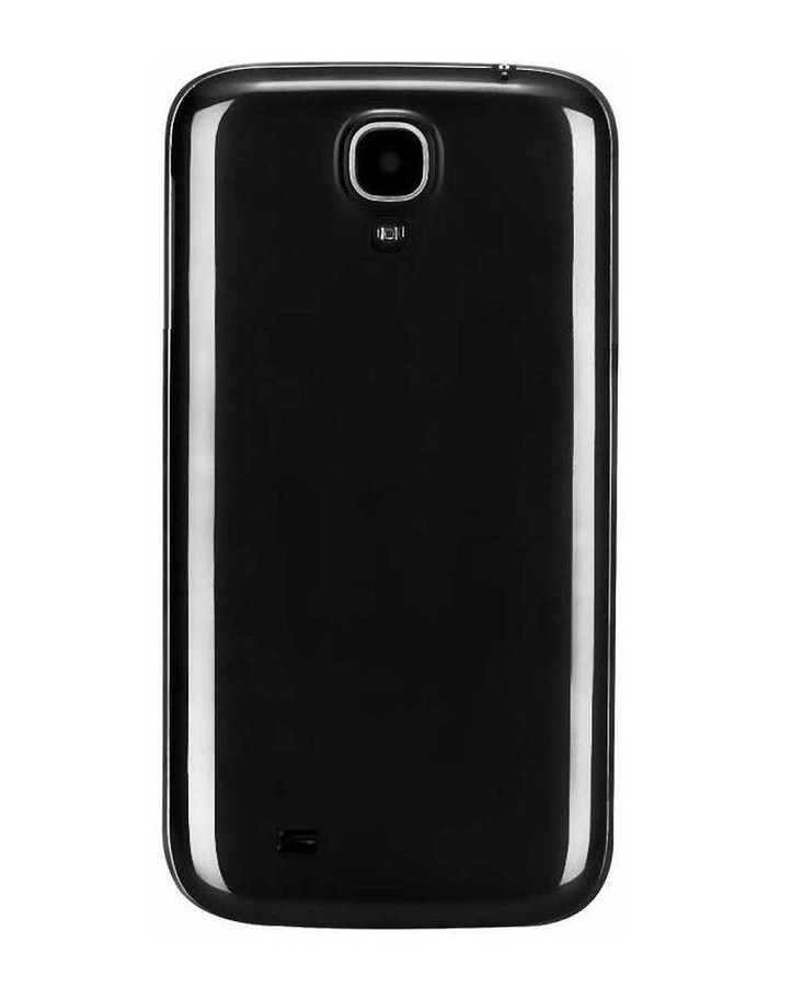 Full Body Housing for Cubot P9 - Black - Maxbhi.com