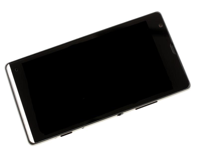 xperia sp light