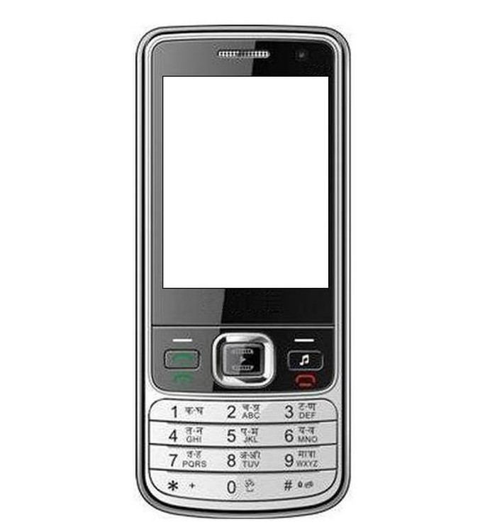 Full Body Housing for Gfive E505 - Black - Maxbhi.com