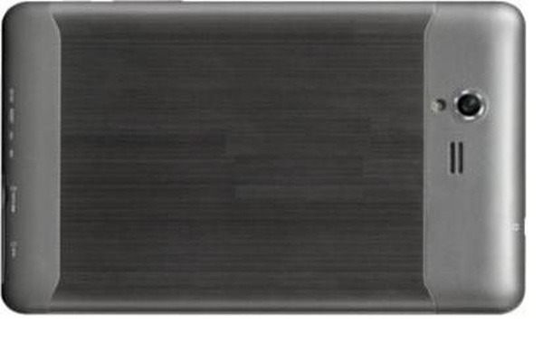 Full Body Housing for HCL ME Connect 2G 2.0 - Black - Maxbhi.com