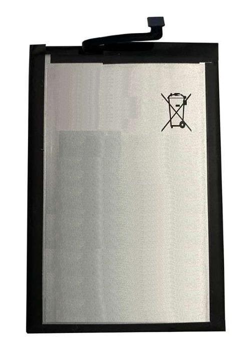 Battery for Infinix Smart 6 Plus India by Maxbhi.com