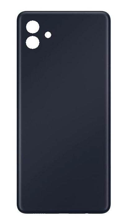 Back Panel Cover for Samsung Galaxy M13 5G - Black - Maxbhi.com