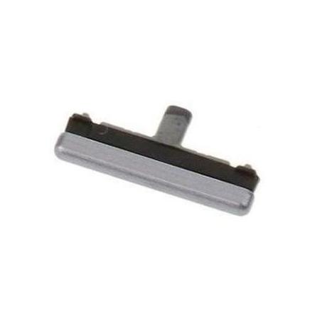 Power Button Outer for Good One GM15 White by Maxbhi.com