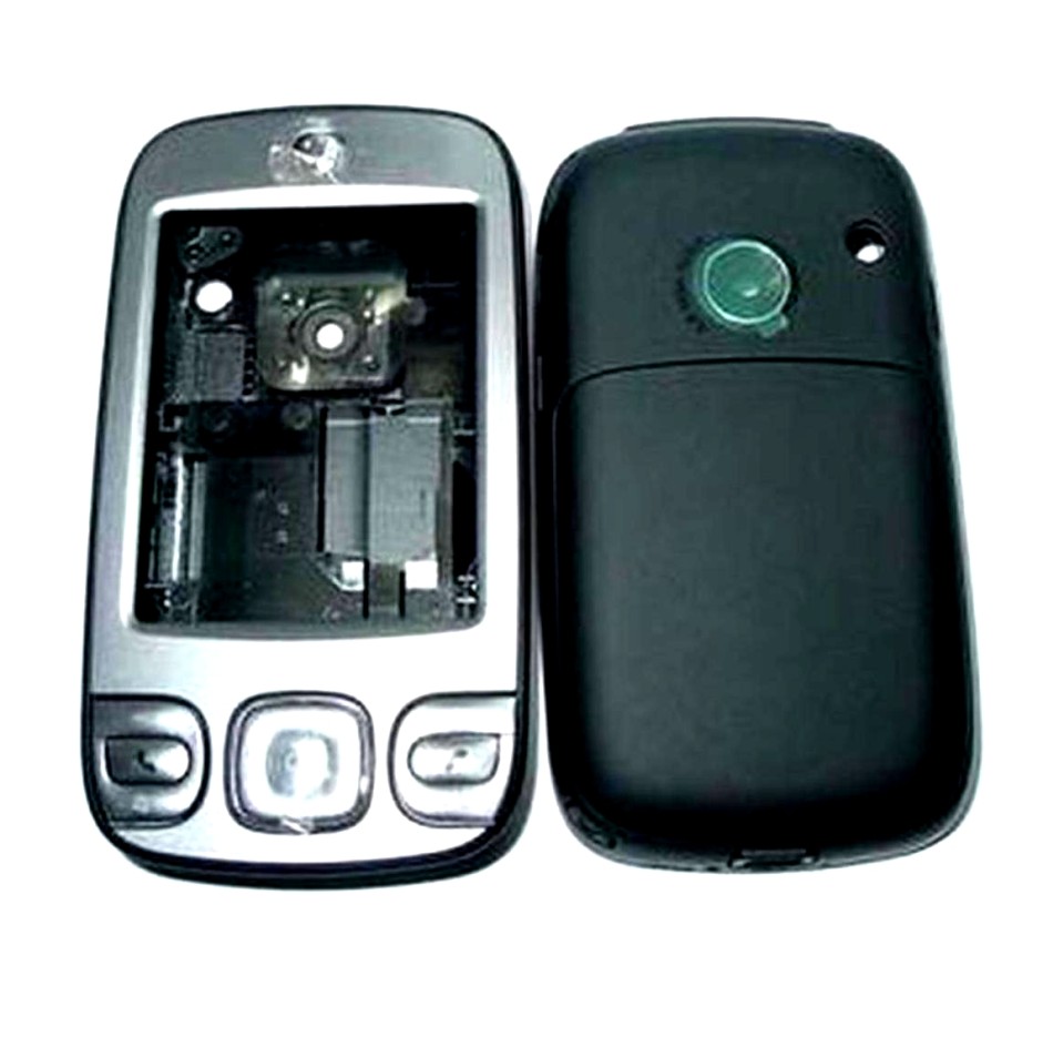 Full Body Housing for HTC P3400i - White - Maxbhi.com
