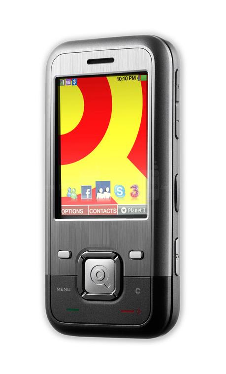 Full Body Housing for INQ Mobile INQ1 - White - Maxbhi.com