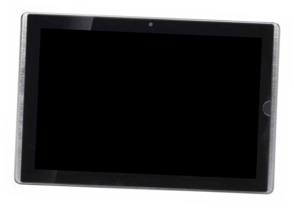 Charging Connector Flex PCB Board for Asus Eee Slate B121-A1 by Maxbhi.com