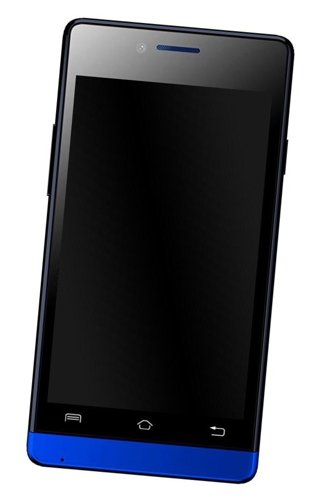 Charging Connector Flex PCB Board for Lava Iris 444 by Maxbhi.com