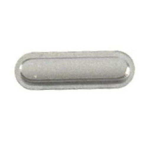 Power Button Outer for Apple iPad Pro WiFi 256GB White by Maxbhi.com