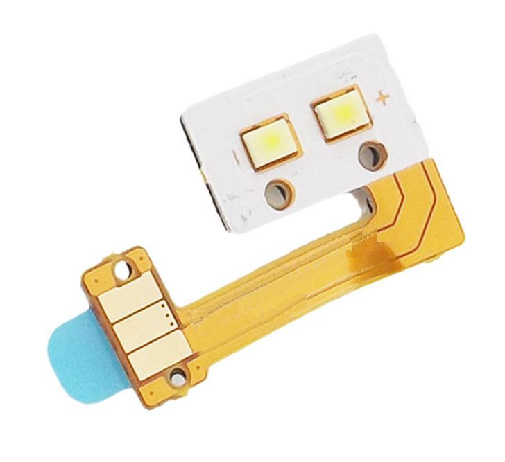 Proximity Light Sensor Flex Cable for Ulefone Armor X10 Pro by Maxbhi.com