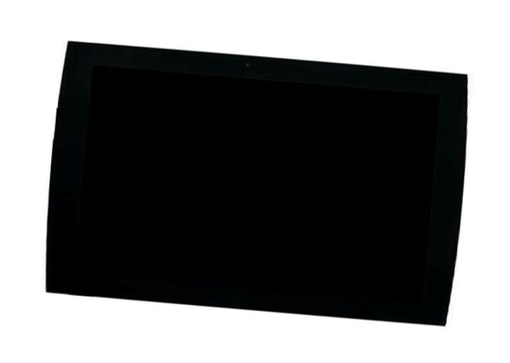 Charging Connector Flex PCB Board for Asus Eee Pad Slider by Maxbhi.com