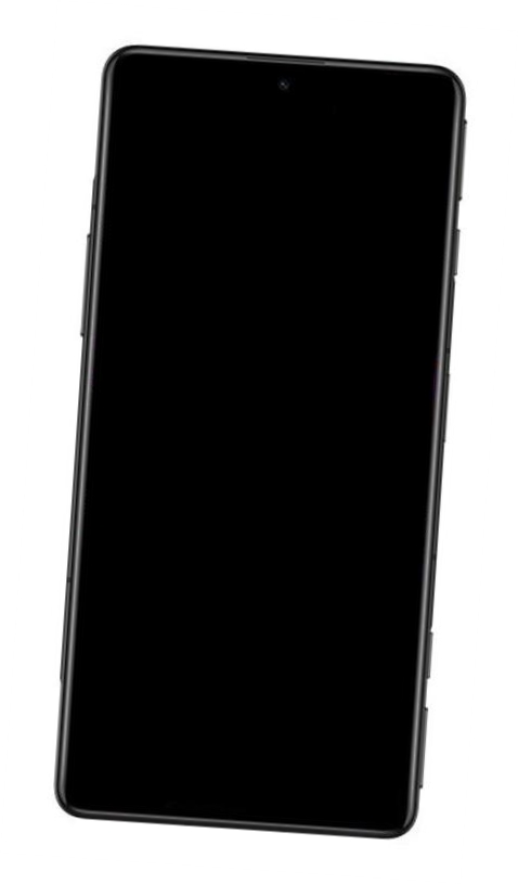 Power Button Flex Cable for Xiaomi Redmi K40 Gaming Edition 5G - On Off ...