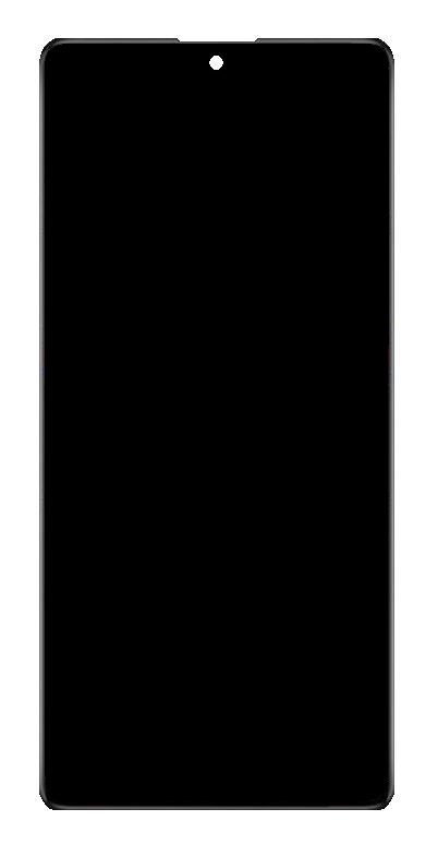 LCD Screen for Xiaomi Redmi K40 Gaming Edition 5G - Replacement Display ...