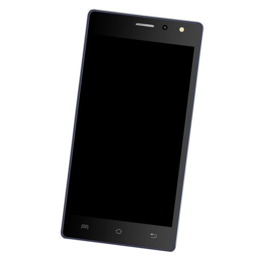 LCD Connector for Lava A82 by Maxbhi.com