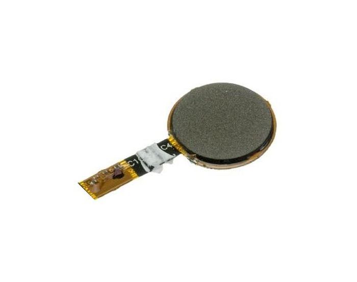 Fingerprint Sensor Flex Cable for Blackview R7 White by Maxbhi.com