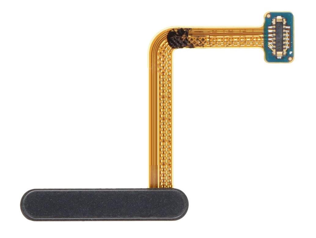 Fingerprint Sensor Flex Cable for Samsung Galaxy Z Flip4 5G Graphite by ...