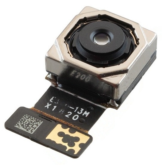 Replacement Back Camera for Ulefone Armor X10 by Maxbhi.com