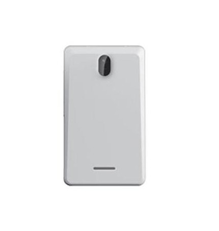 Full Body Housing for Panasonic GD31 - Silver - Maxbhi.com