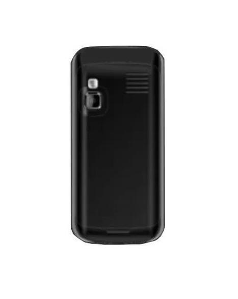 Full Body Housing for Rocker R8 - Black - Maxbhi.com