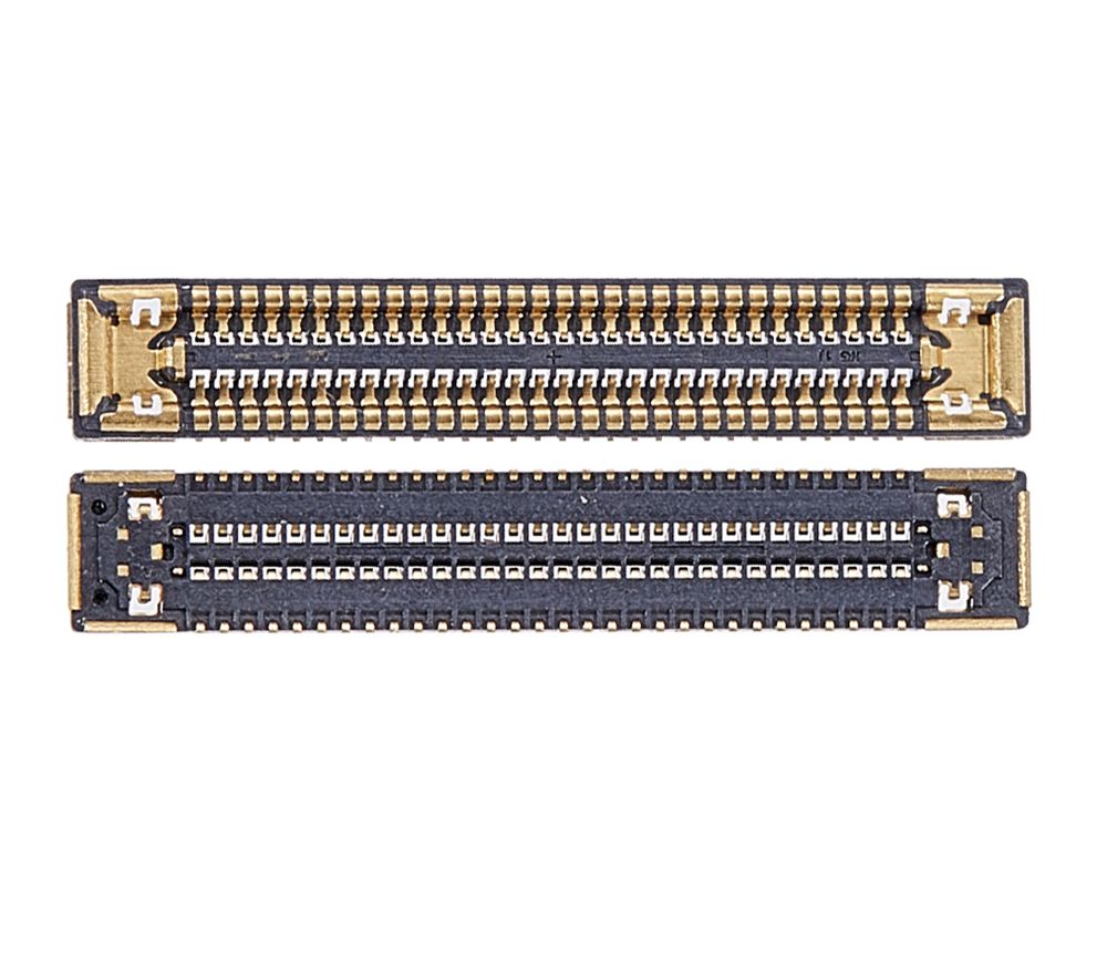 LCD Connector for Samsung Galaxy S22 Ultra 5G by Maxbhi.com