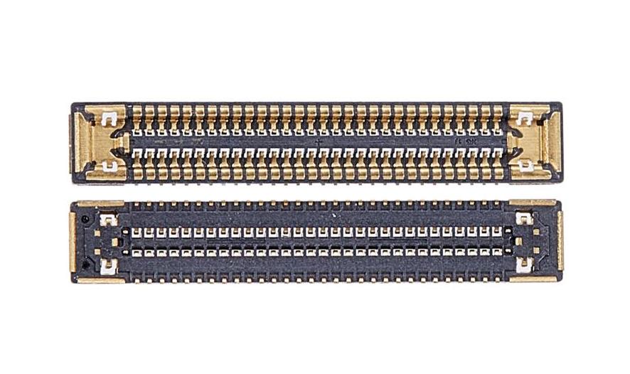 LCD Connector for Samsung Galaxy S22 plus 5G by Maxbhi.com