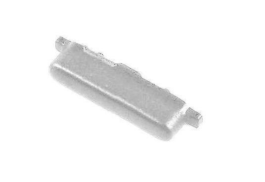 Power Button Outer for Adcom Ikon 4 White by Maxbhi.com