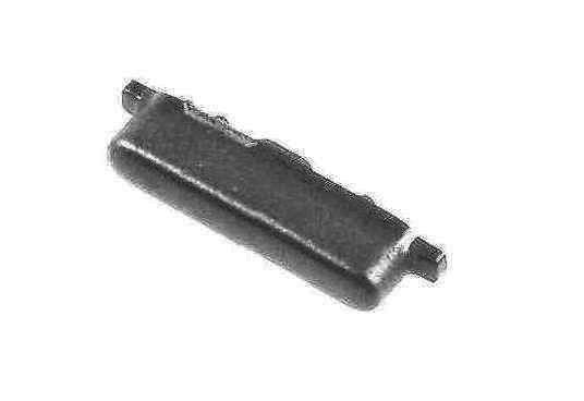 Power Button Outer for Zen Sonic Bolt White by Maxbhi.com