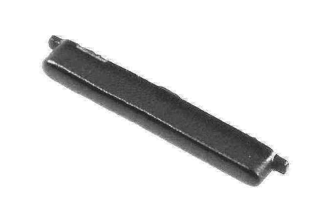 Volume Side Button Outer for Zen Sonic Bolt Black by Maxbhi.com