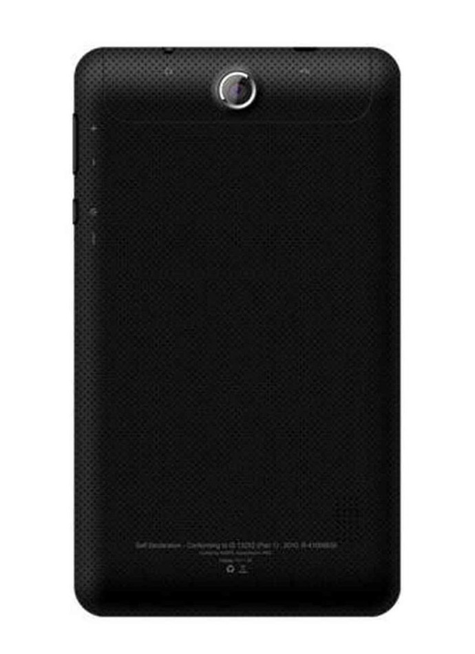 Full Body Housing for Swipe Slice Tablet - Blue - Maxbhi.com
