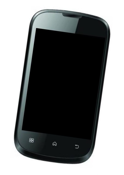 Charging Connector Flex PCB Board for Lava Iris 351 by Maxbhi.com