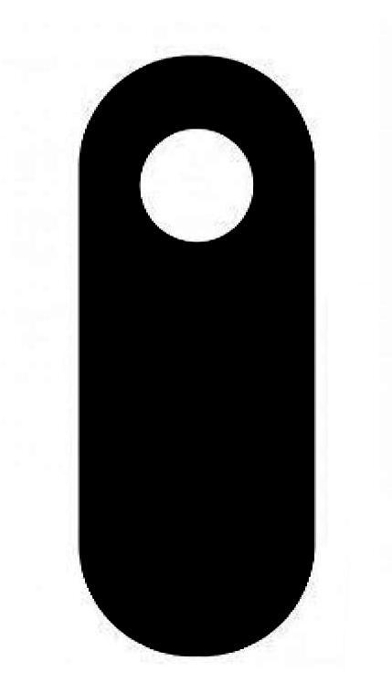 Camera Lens for Adcom NONU X9 White by Maxbhi.com