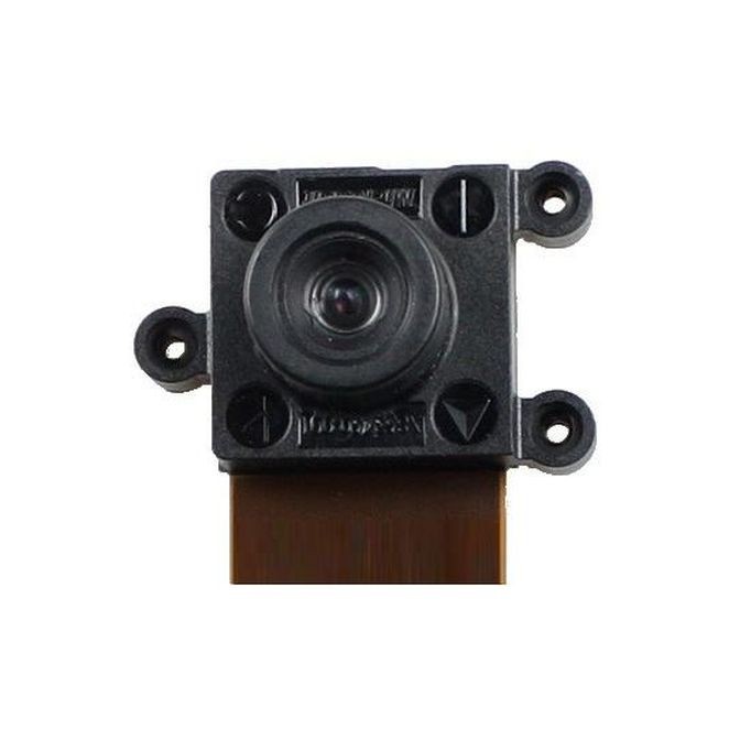 Camera Lens for Adcom X4 White by Maxbhi.com