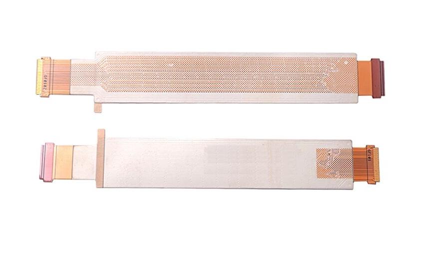 LCD Flex Cable for Asus Vivo Tab by Maxbhi.com