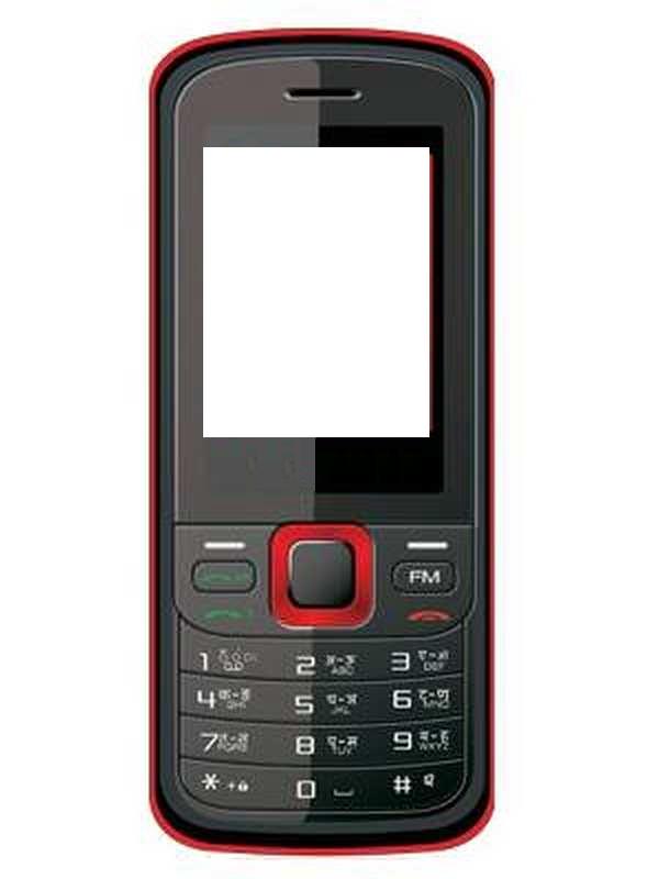 Full Body Housing for Wynncom Y21 - Black - Maxbhi.com