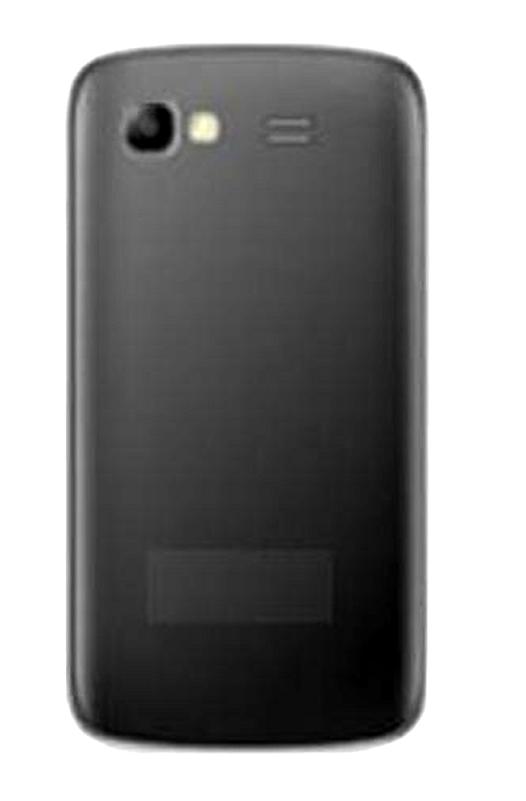 Full Body Housing for Yxtel C801 - White - Maxbhi.com