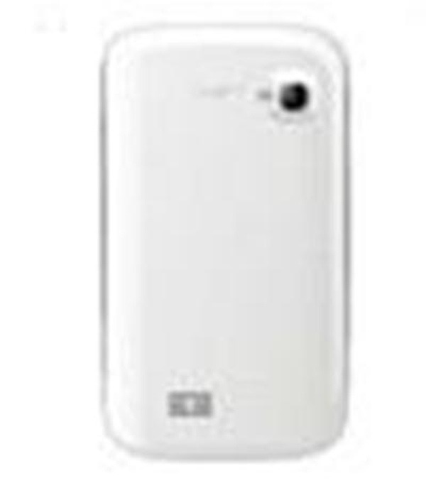 Housing for Yxtel C930 White - Maxbhi.com