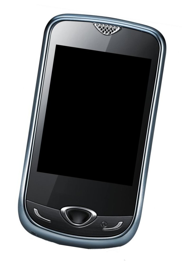 Charging Connector Flex PCB Board for Samsung Star Nano 3G by Maxbhi.com