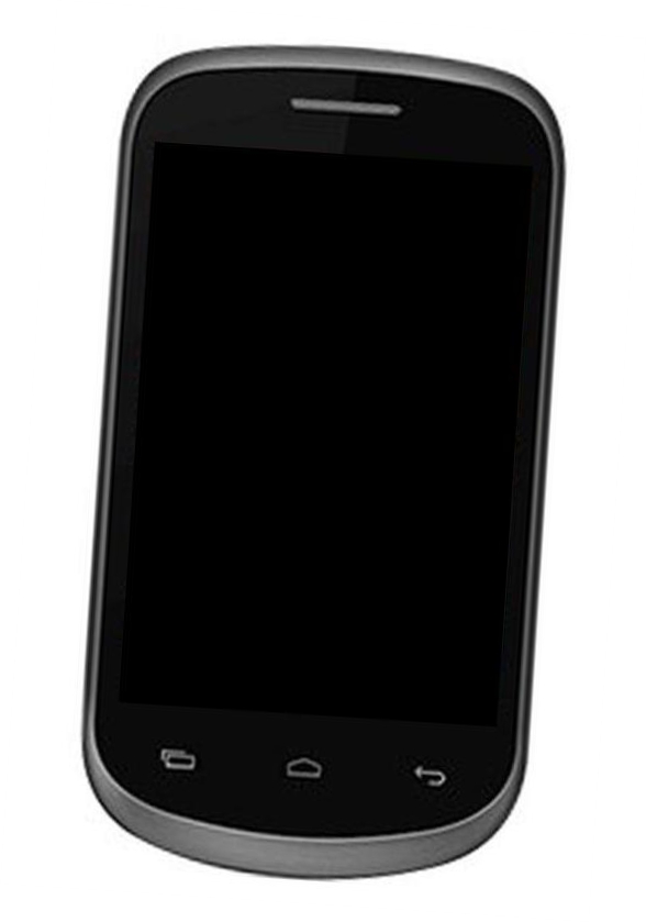 LCD Connector for Lava Iris 355 by Maxbhi.com