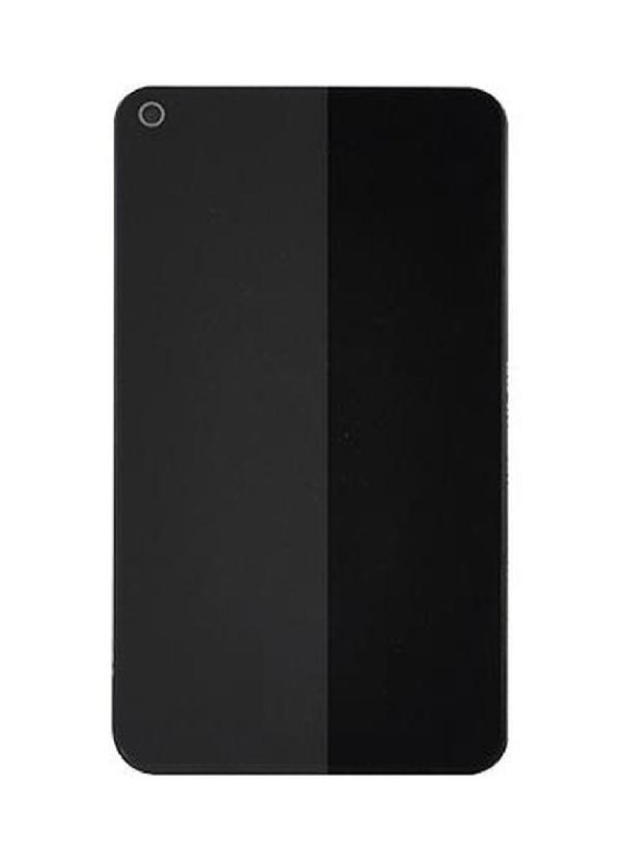 Full Body Housing for Zync Cloud Z605 - Black - Maxbhi.com