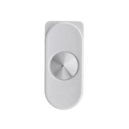 Power Button Outer for LG D728 White by Maxbhi.com
