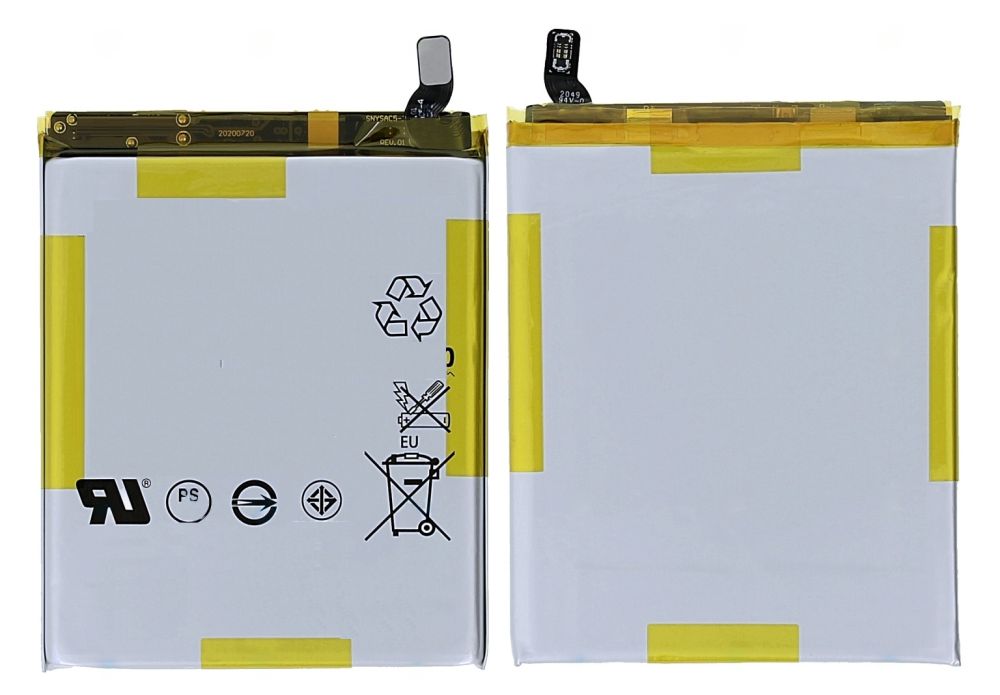 Battery for Sony Xperia 1 III by Maxbhi.com