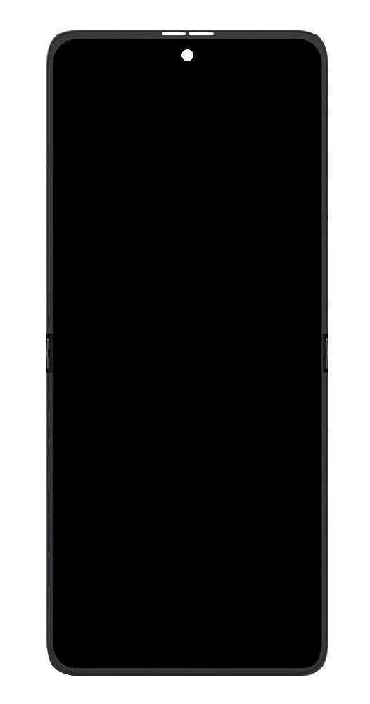 LCD Screen for Huawei P50 Pocket 4G AL00 - Replacement Display by ...
