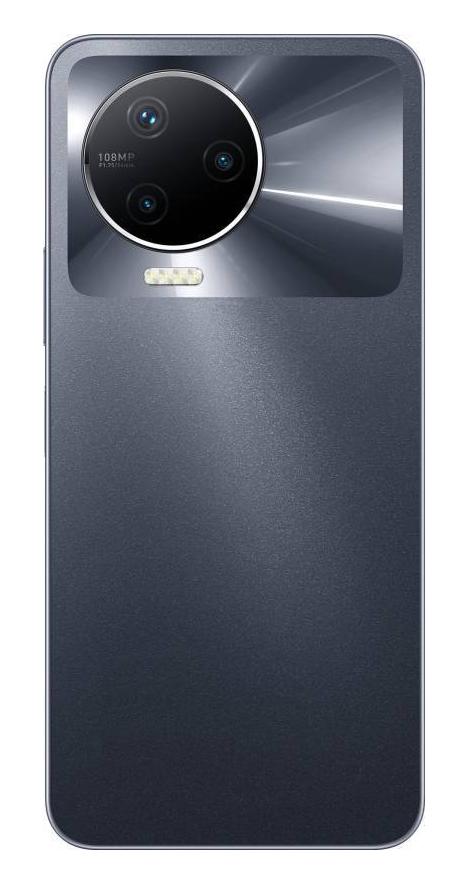 Full Body Housing for Infinix Note 12 Pro 4G - Black - Maxbhi.com