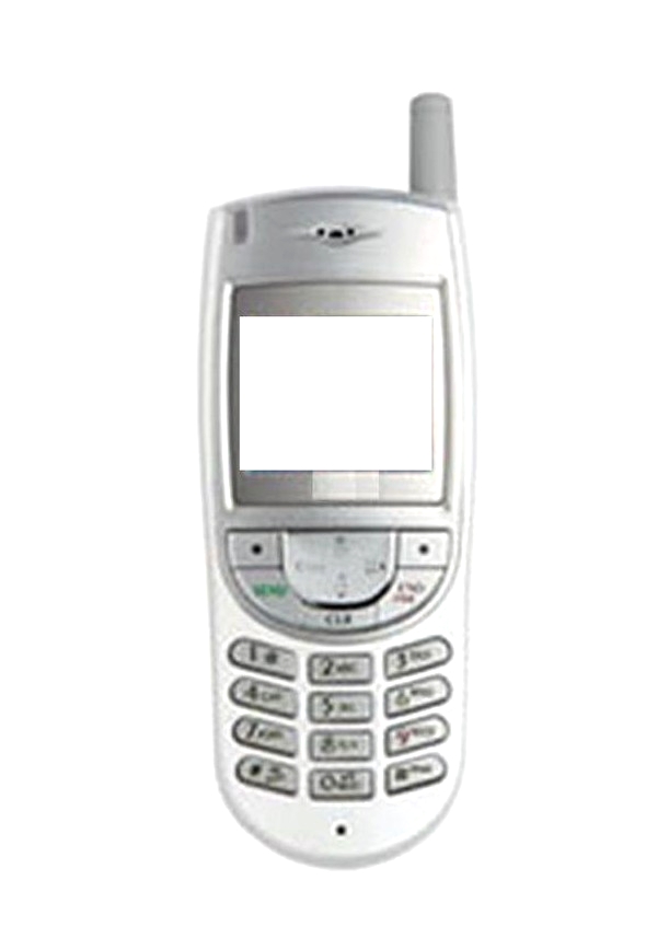 Full Body Housing for LG RD2030 - Black - Maxbhi.com