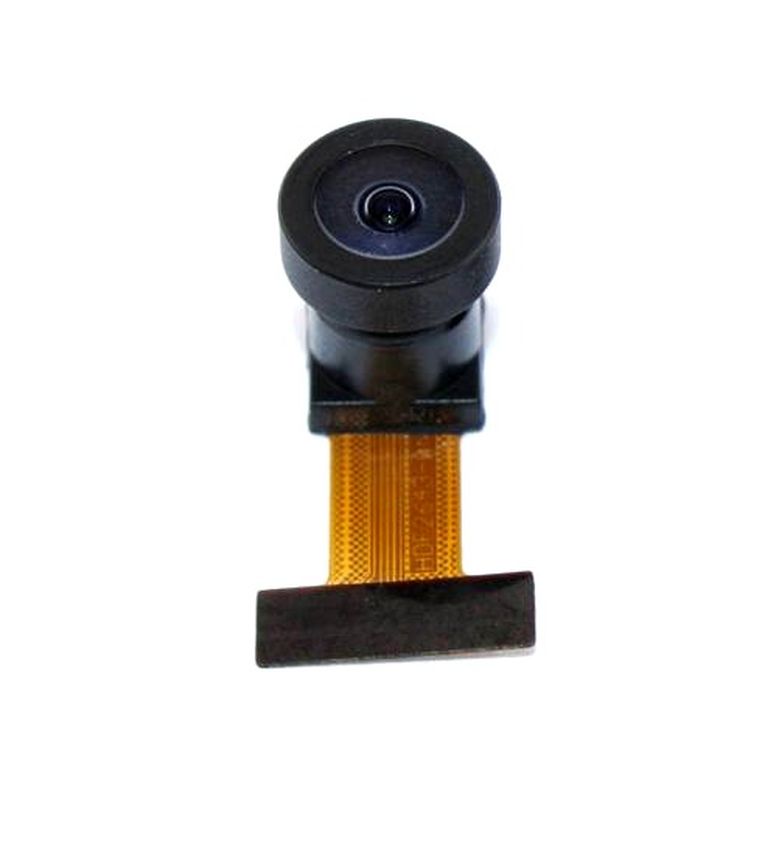 Replacement Back Camera for Fly DS240 by Maxbhi.com