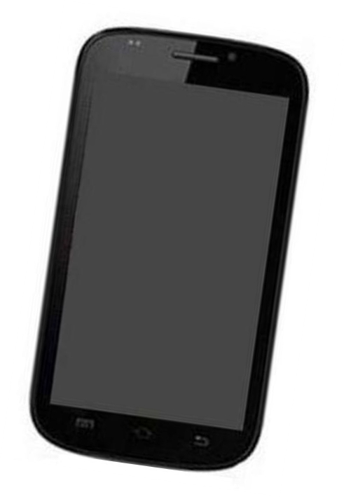 LCD Connector for Lava Iris 501 by Maxbhi.com