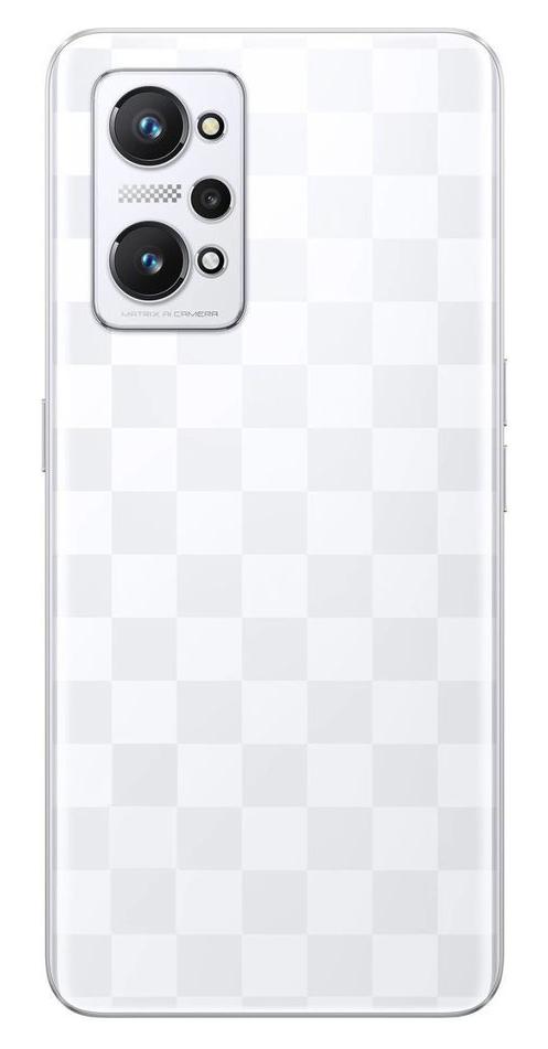 Full Body Housing for Realme GT Neo 3T 5G - White - Maxbhi.com