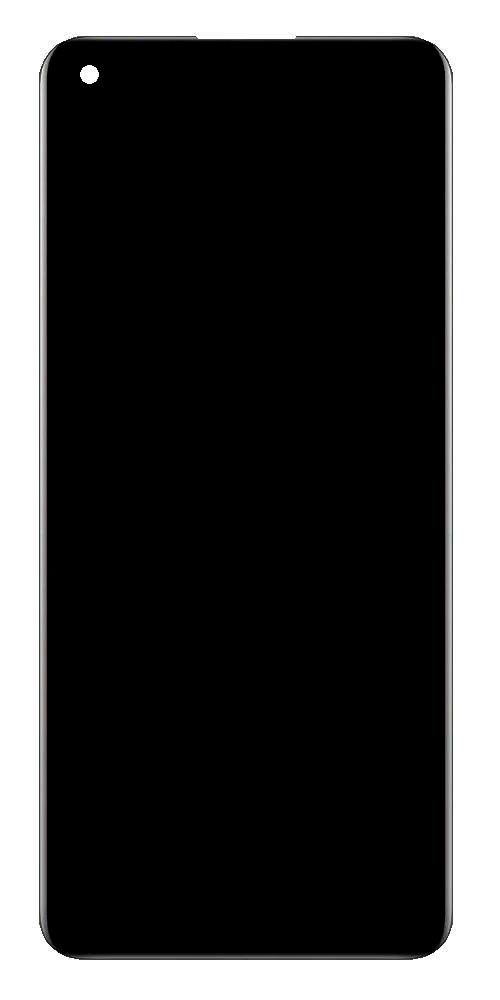 LCD Screen for Realme GT Neo 3T 5G - Replacement Display by Maxbhi.com