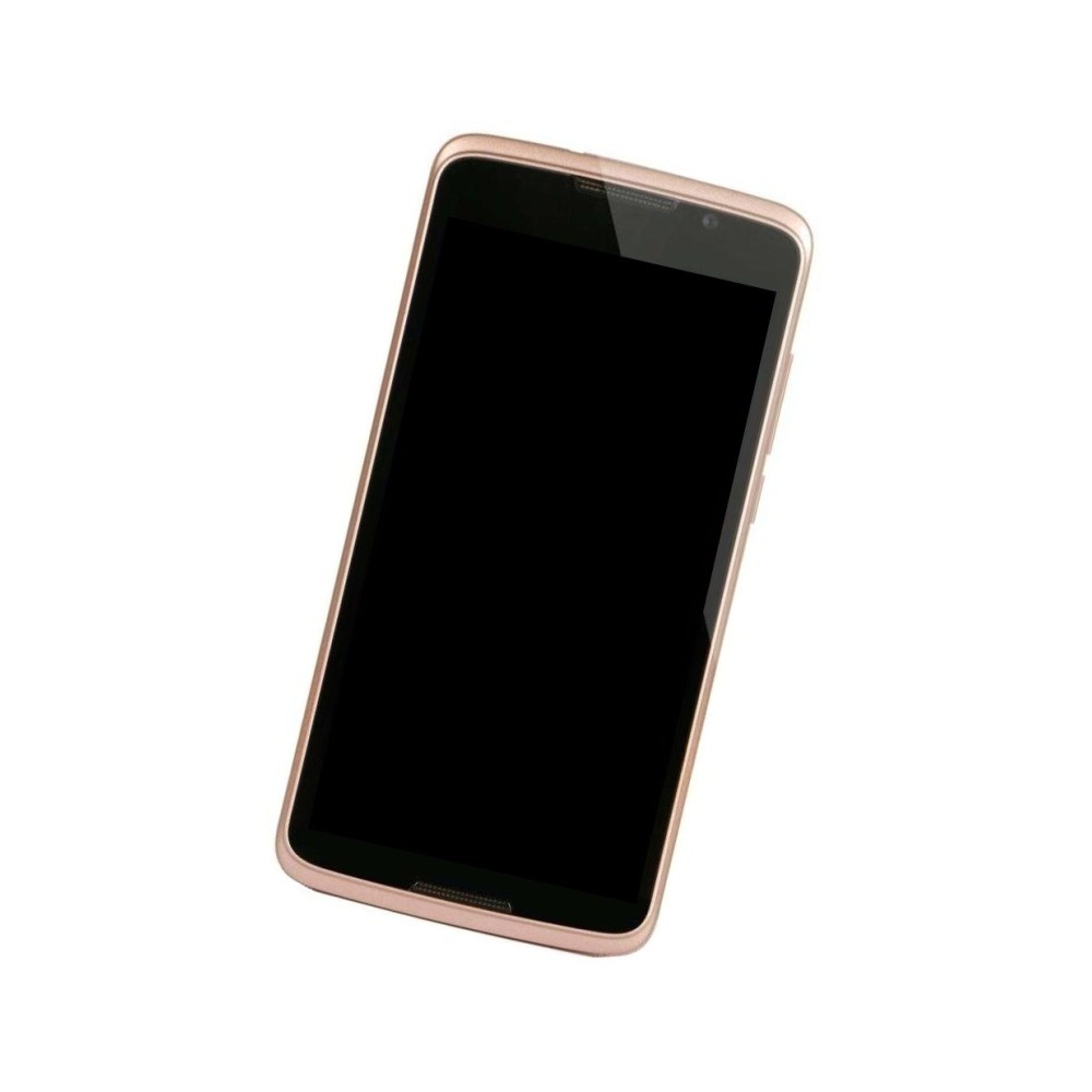 Handsfree Audio Jack Flex Cable for Black Bear A1 Armour by Maxbhi.com